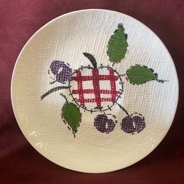 Blue Ridge China - Etsy