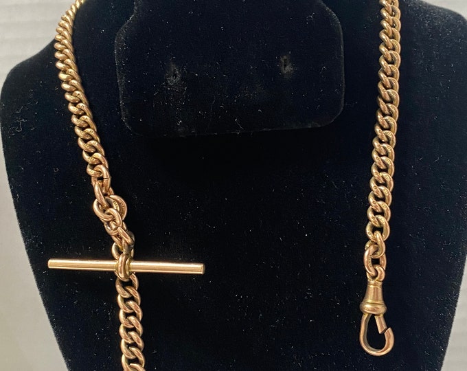 Antique Estate Solid 9ct Gold, Marked .375, Weight 31.6g W/hallmarks, 9 ...