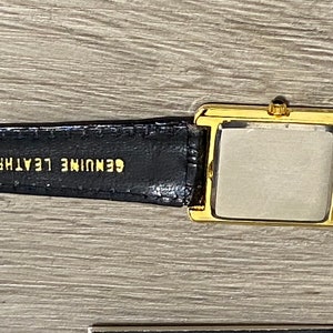 Vintage Marcel Drucker Collection Est. 1959 Charming Gents Watch ...