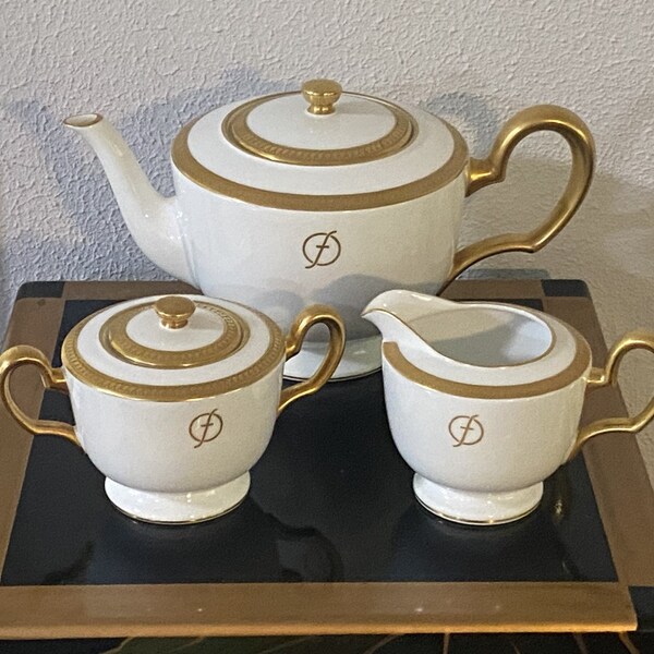 Okura Tea Set - Etsy