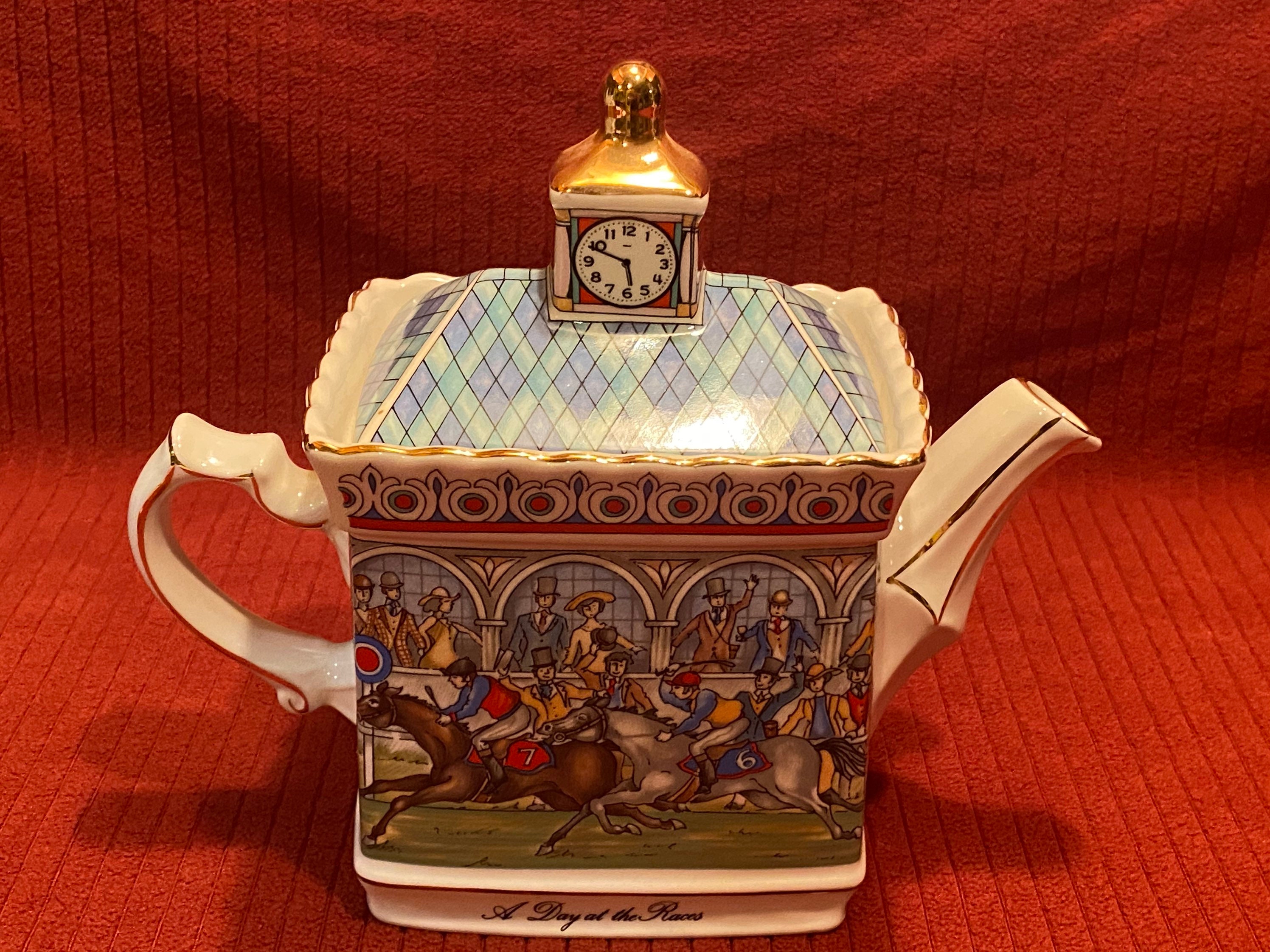 Vintage Wellington Championship's A Day At The | Etsy