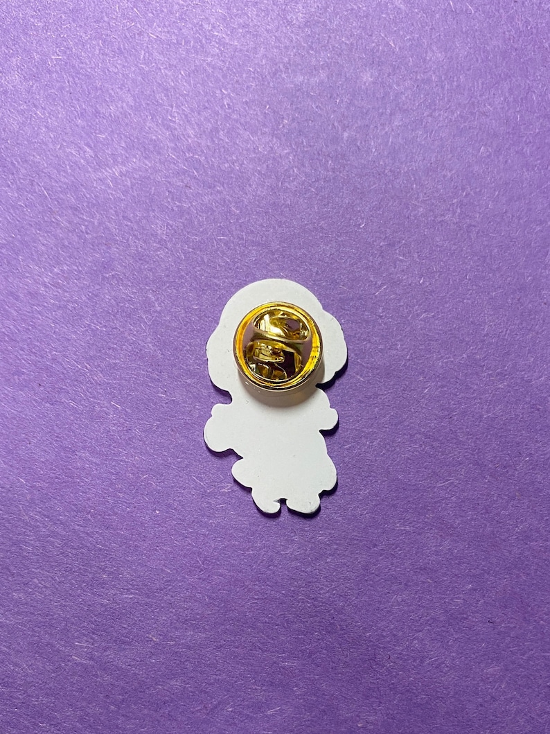 Sparkly Princess Pins - Etsy