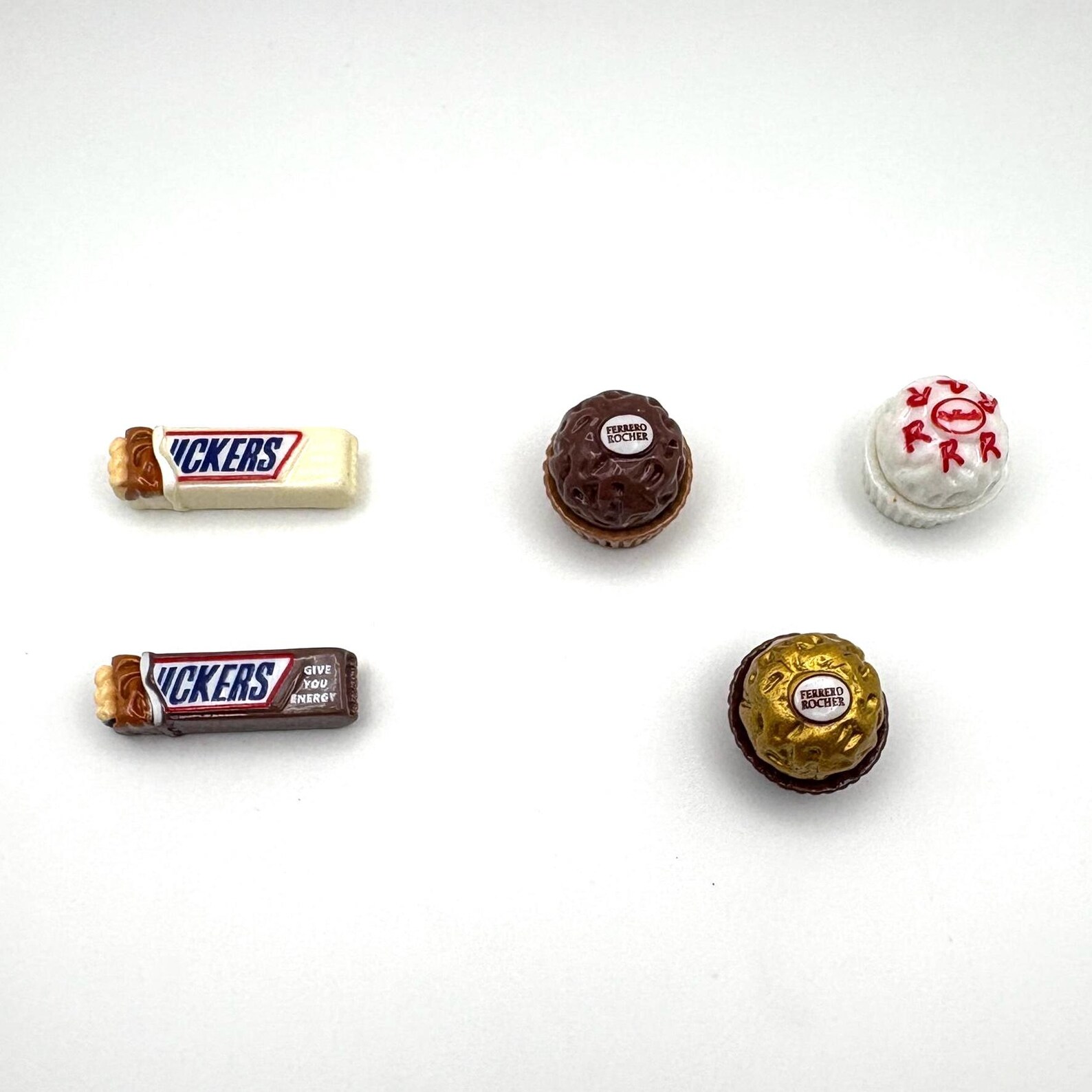 Chips | Chocolate | Candy Shoe Charms + More! - Etsy