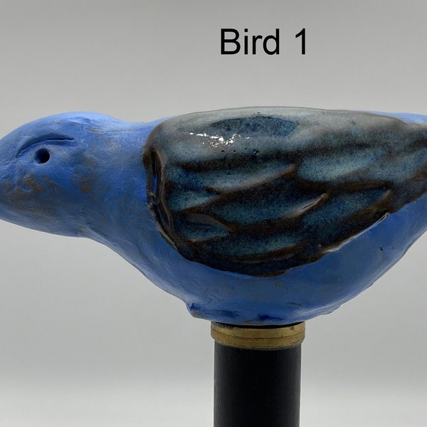 Walking Stick Toppers - Etsy