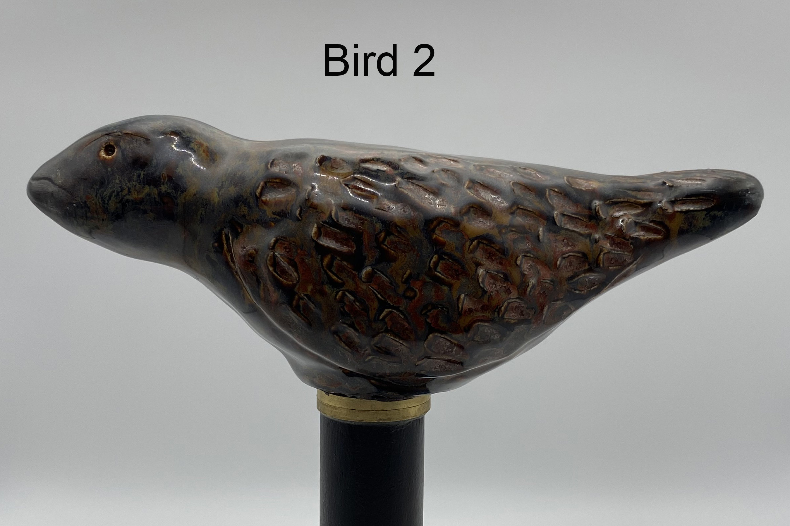 Various Cane or Walking Stick Toppers - Etsy