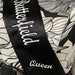 Rodeo Sashes Front Layer - Etsy