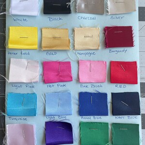 Rodeo Sashes Front Layer - Etsy