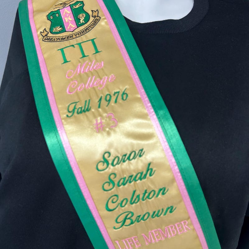 Sashes for Beauty Pageant - Etsy