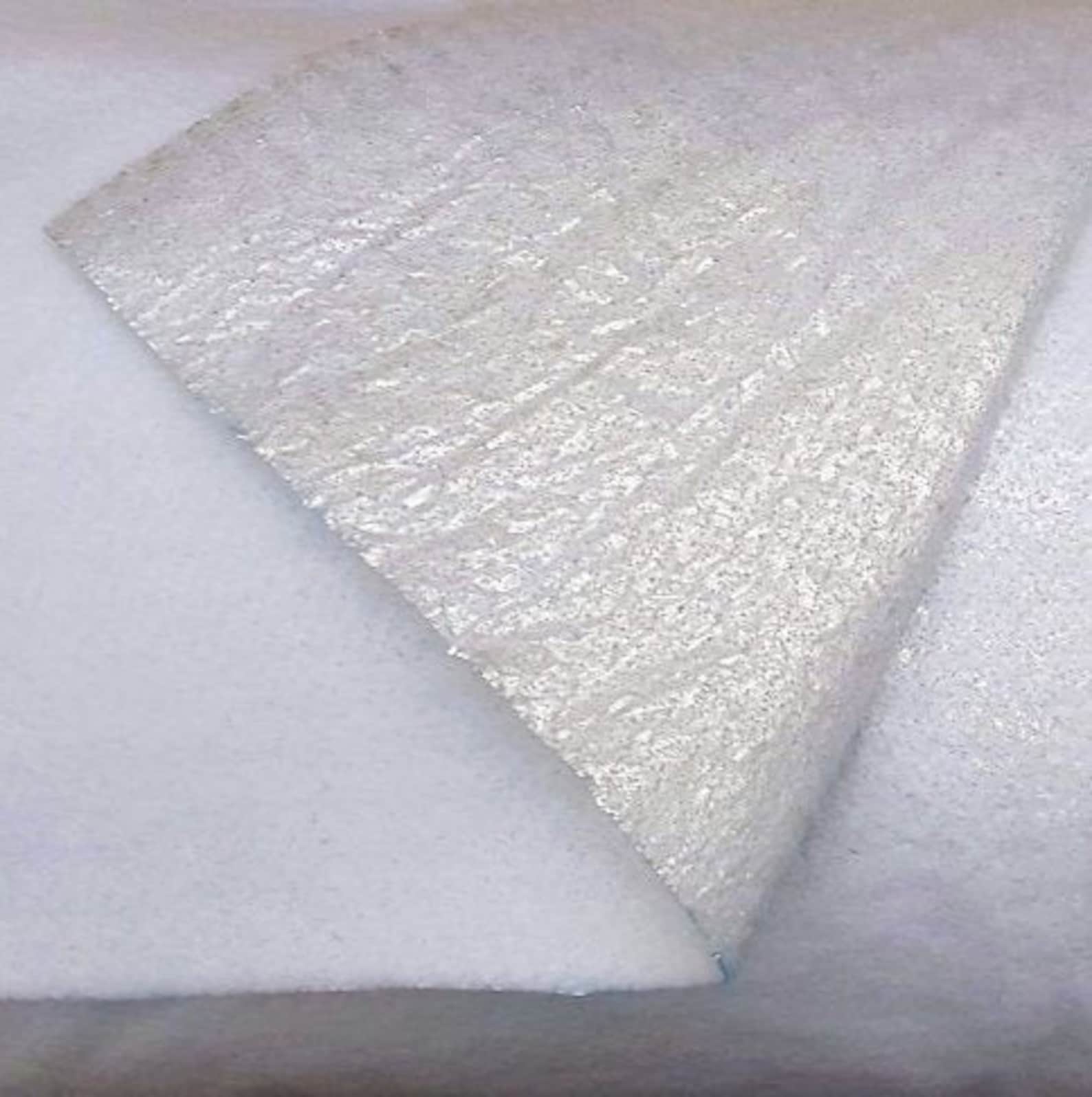 Quality Insulated Wadding Lining Heat Resistant Insulating - Etsy UK