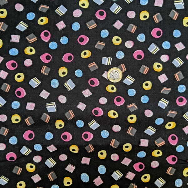 Novelty Fabric - Etsy UK