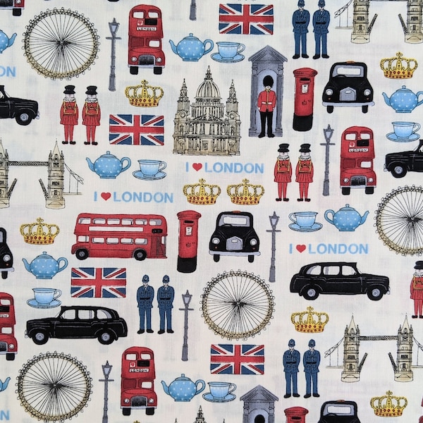Buy Patchwork Fabric - Etsy