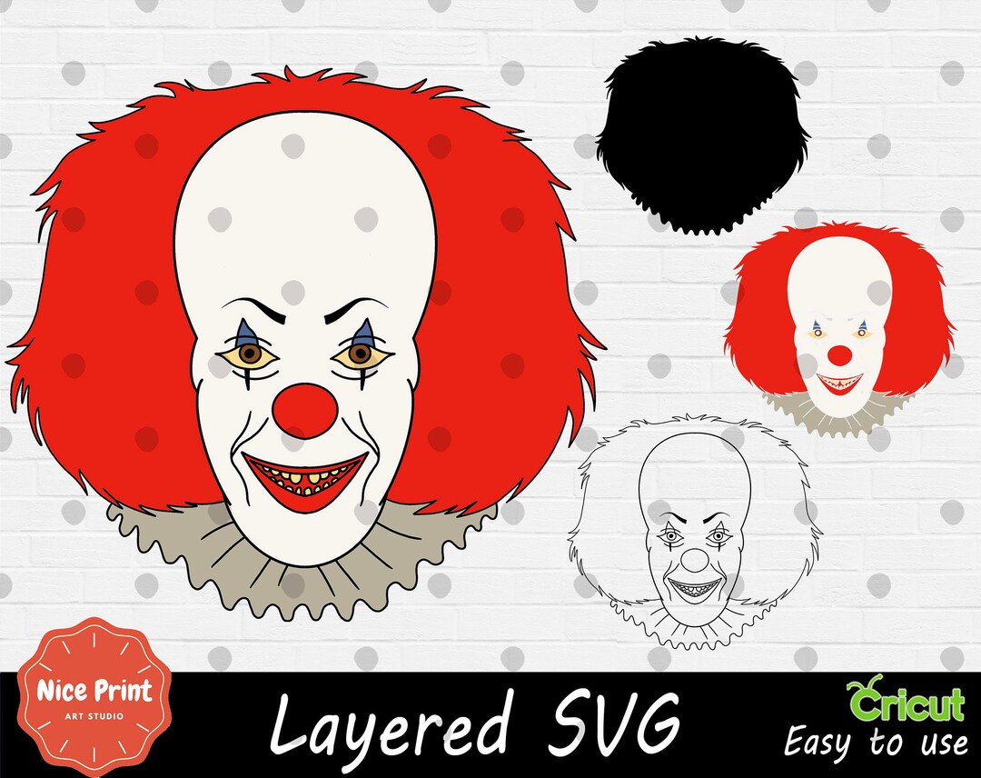 Layered SVG for Cricut Cricut SVG for Fans Svg Cut File - Etsy Australia