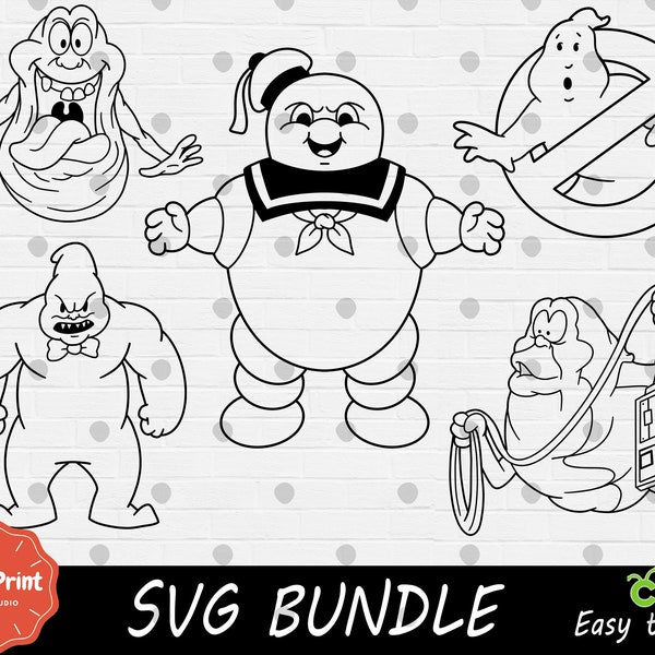 Ghostbusters Logo Stencil - Etsy