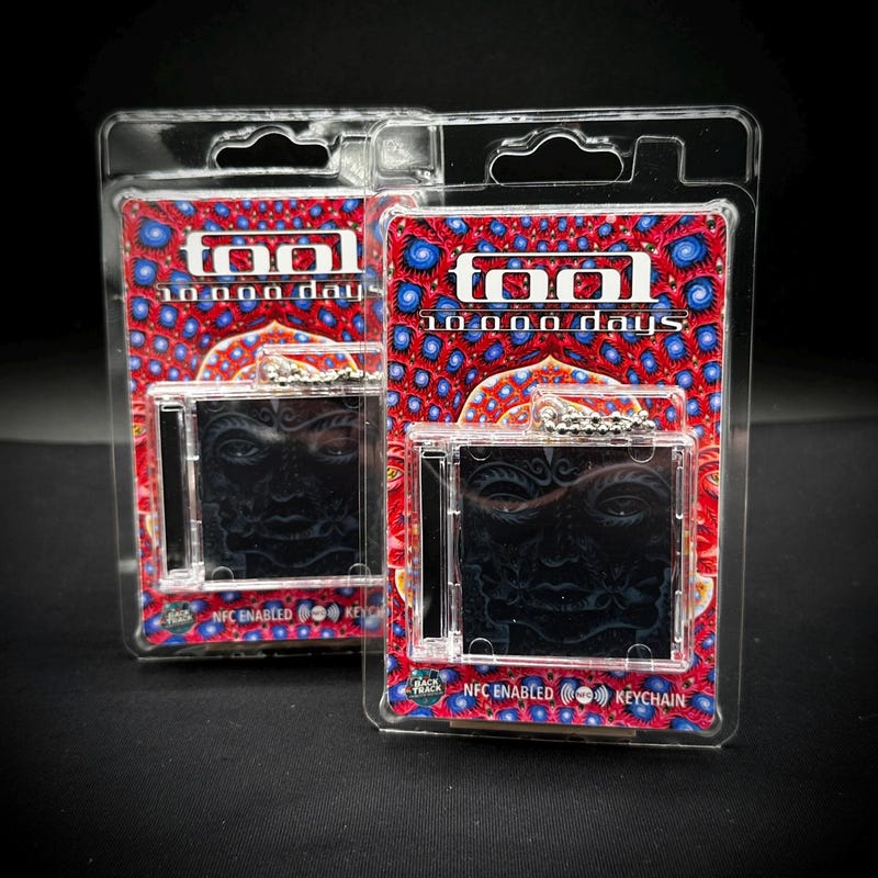 Tool Band - Etsy UK