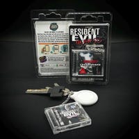 Resident Evil Enamel Pins - Etsy