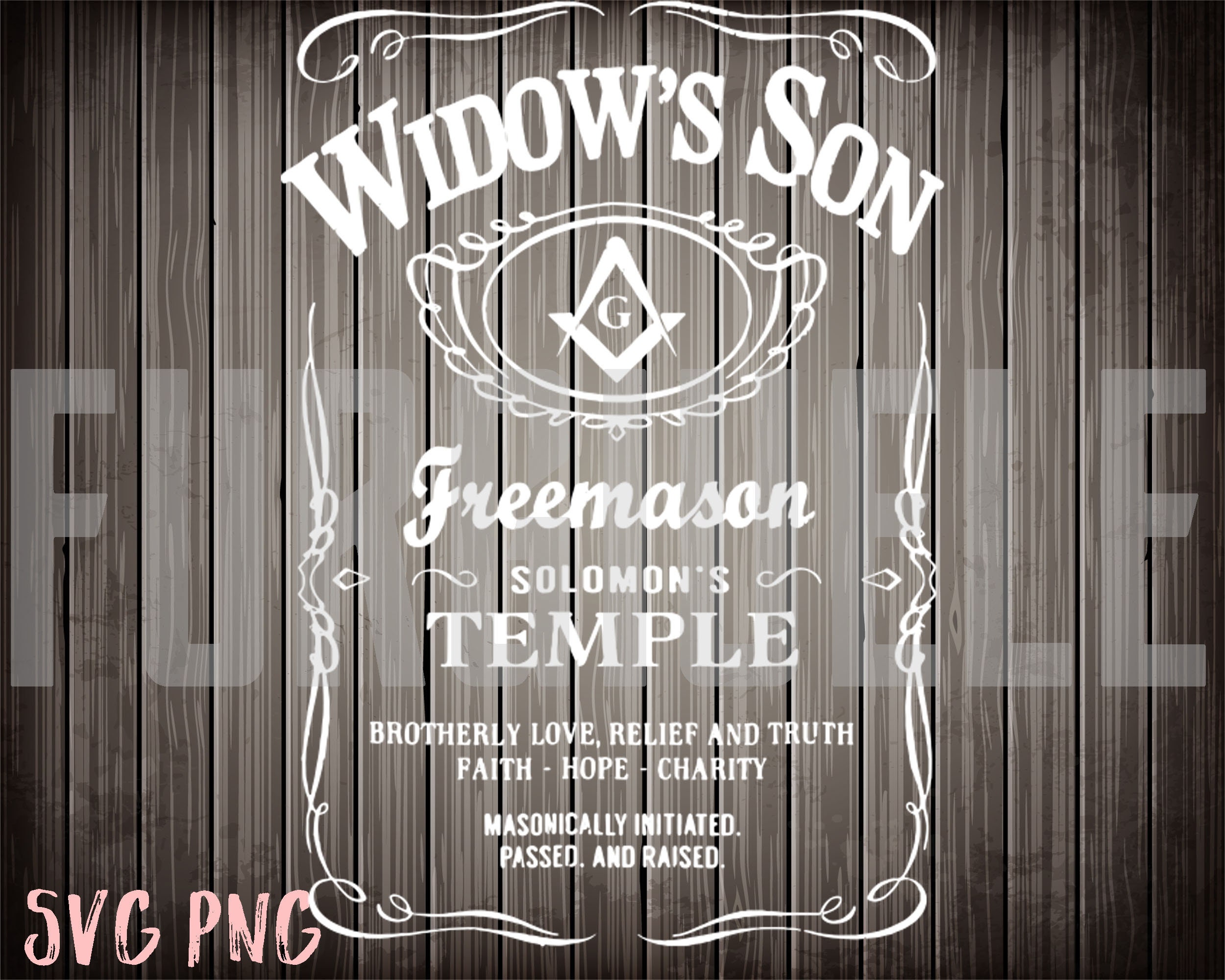 Widows Son Svg Png My Son Love Son family Design svg | Etsy