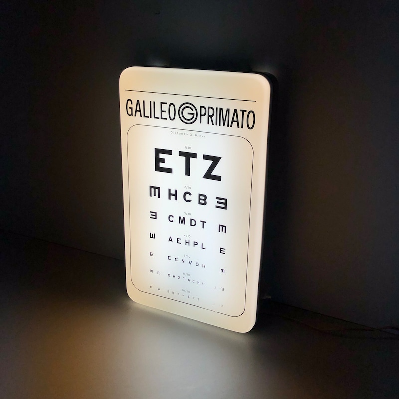 Optician Sign - Etsy