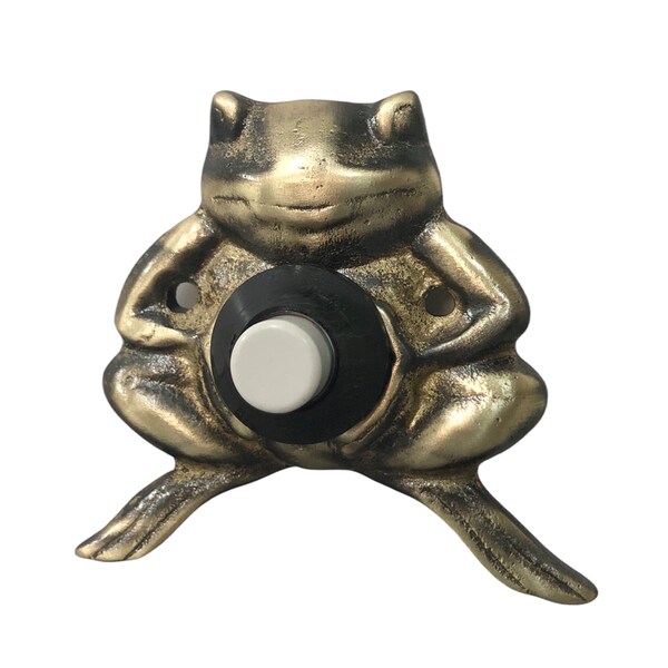 Antique Doorbell - Etsy