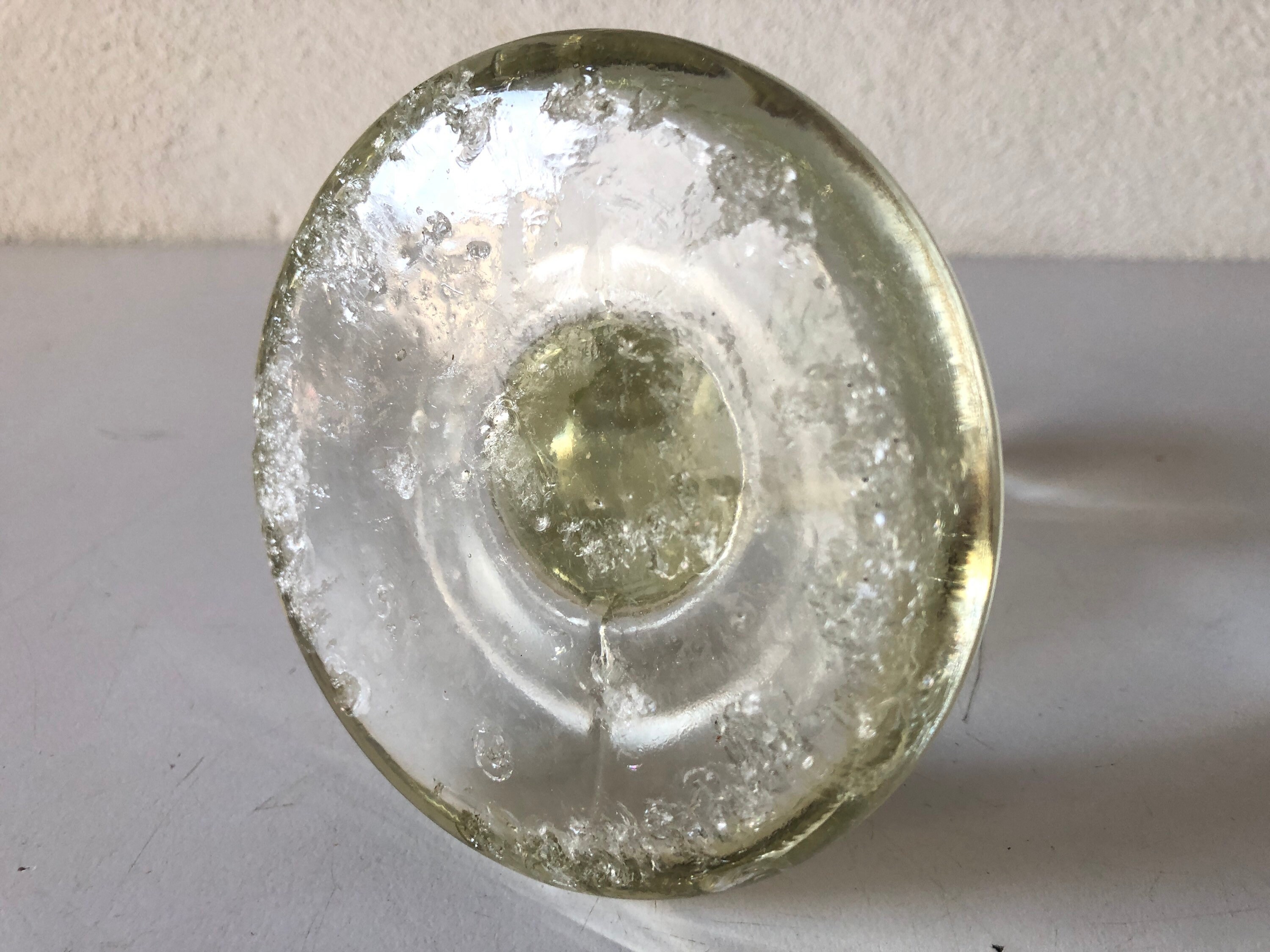 Murano Glass Rare Italian Meat Mallet Kitchen Punch Tool - Etsy