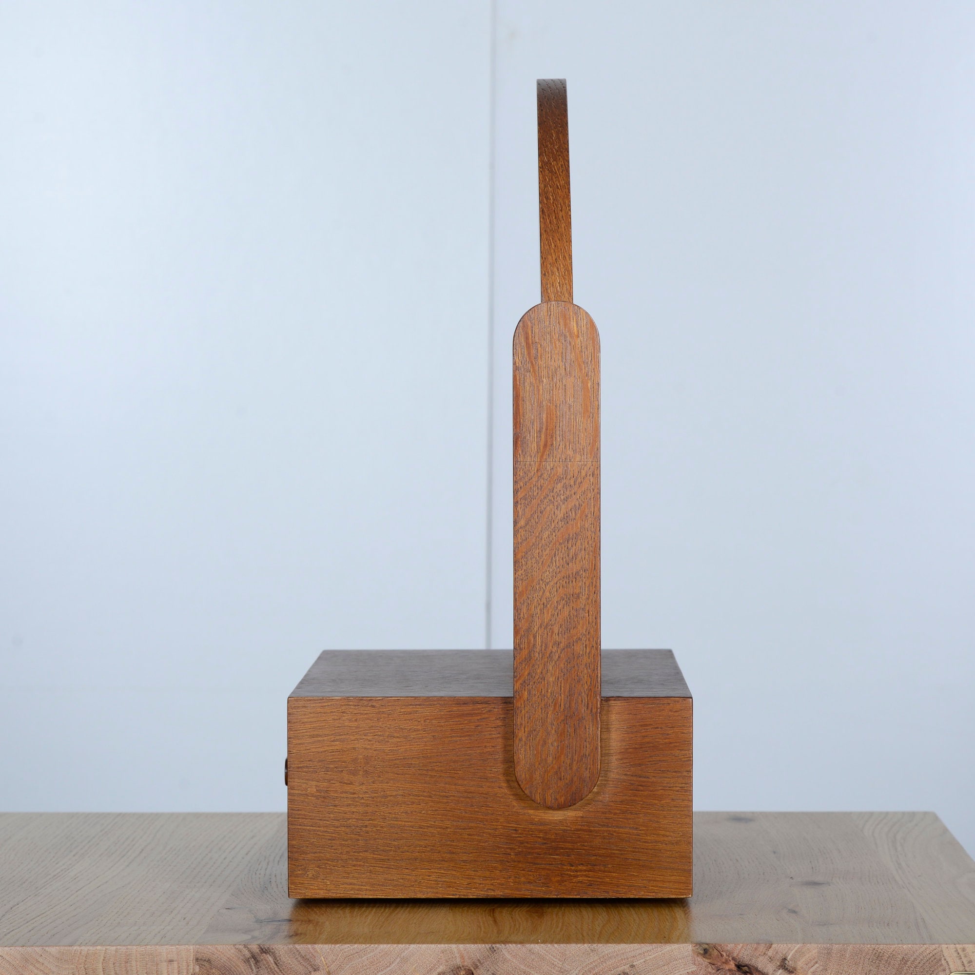 Round Dressing Mirror With Drawer, Hand-crafted Vanity Table Mirror - Etsy