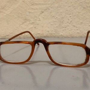 Retro Italian Prescription Glasses, 1970s, Italy - Etsy