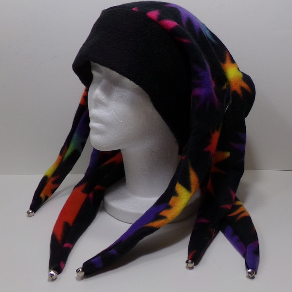 Jester Hat - Etsy