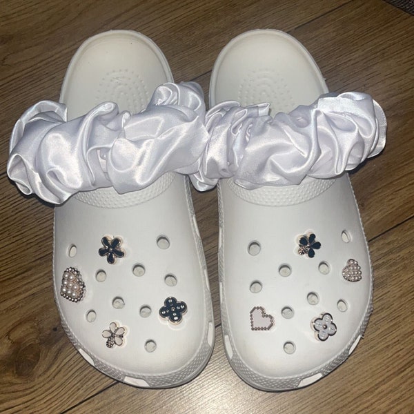 Designer Croc Jibbitz - Etsy