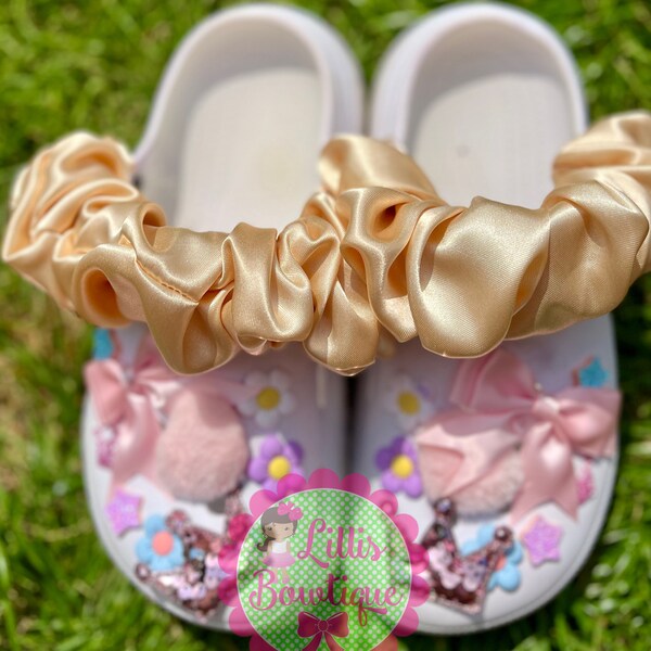 Designer Croc Jibbitz - Etsy