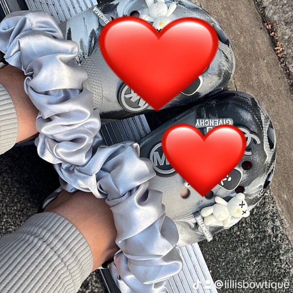 Designer Croc Jibbitz - Etsy