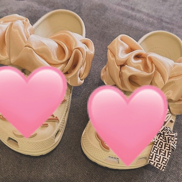 Designer Croc Jibbitz - Etsy