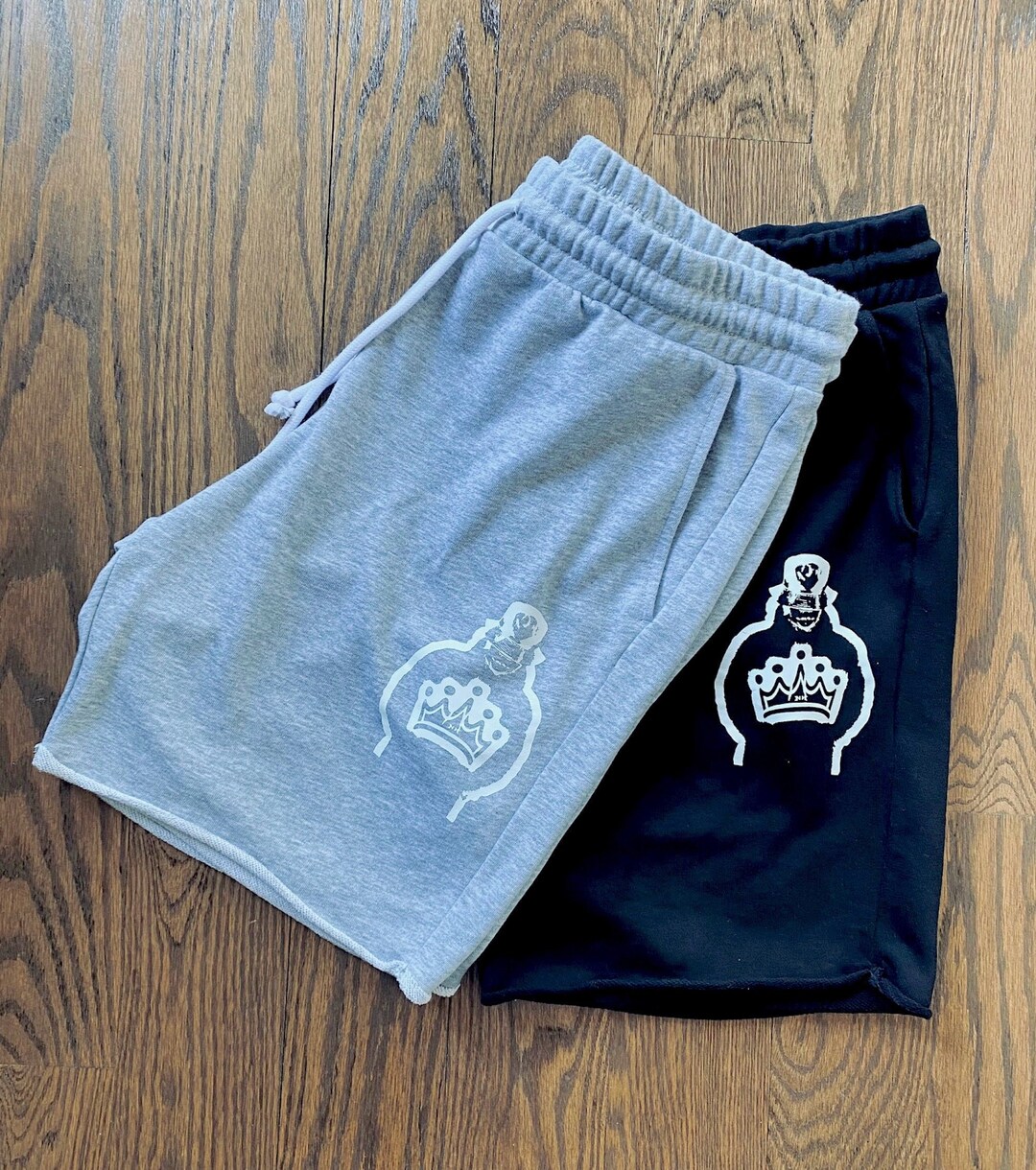 Nitty Bucket Shorts - Etsy