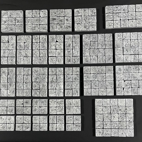 Dnd Terrain Tiles - Etsy
