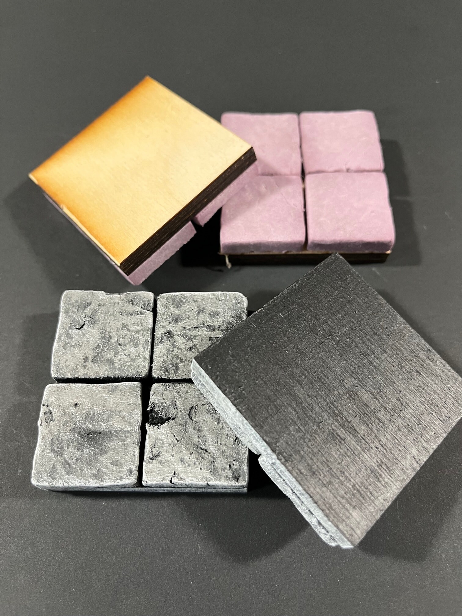 Dungeon Tiles - Small Dungeon Tile Set for Dungeons and Dragons, Dnd ...