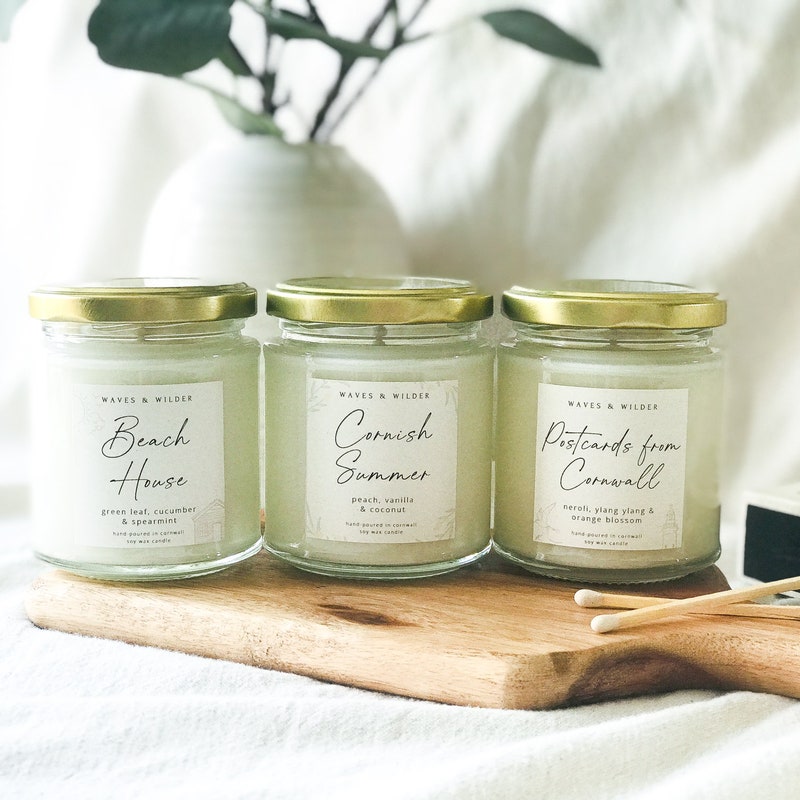 Ember Candle Christmas - Etsy UK