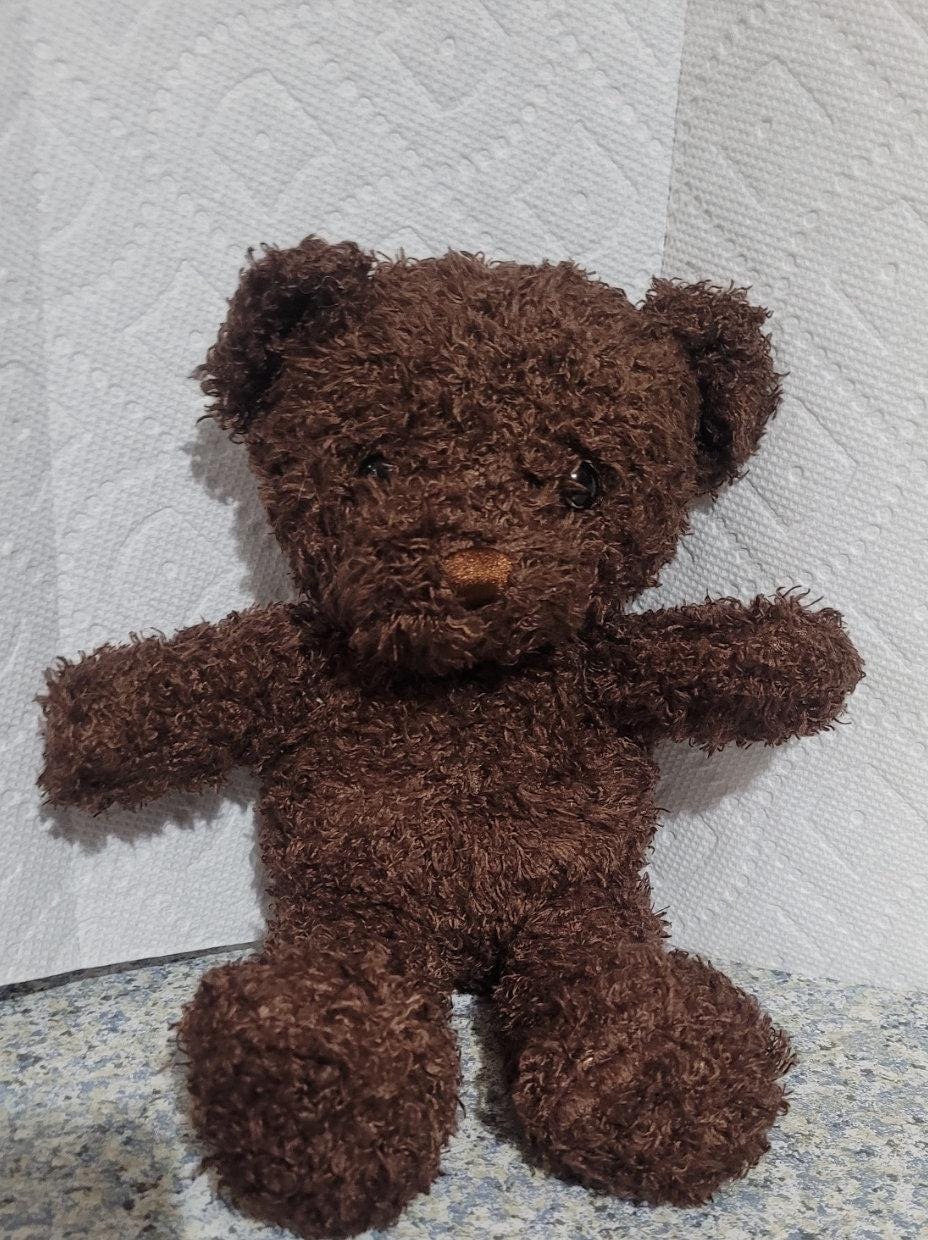 Dipped Teddy Bears scented Wax Baby Shower Gifts - Etsy