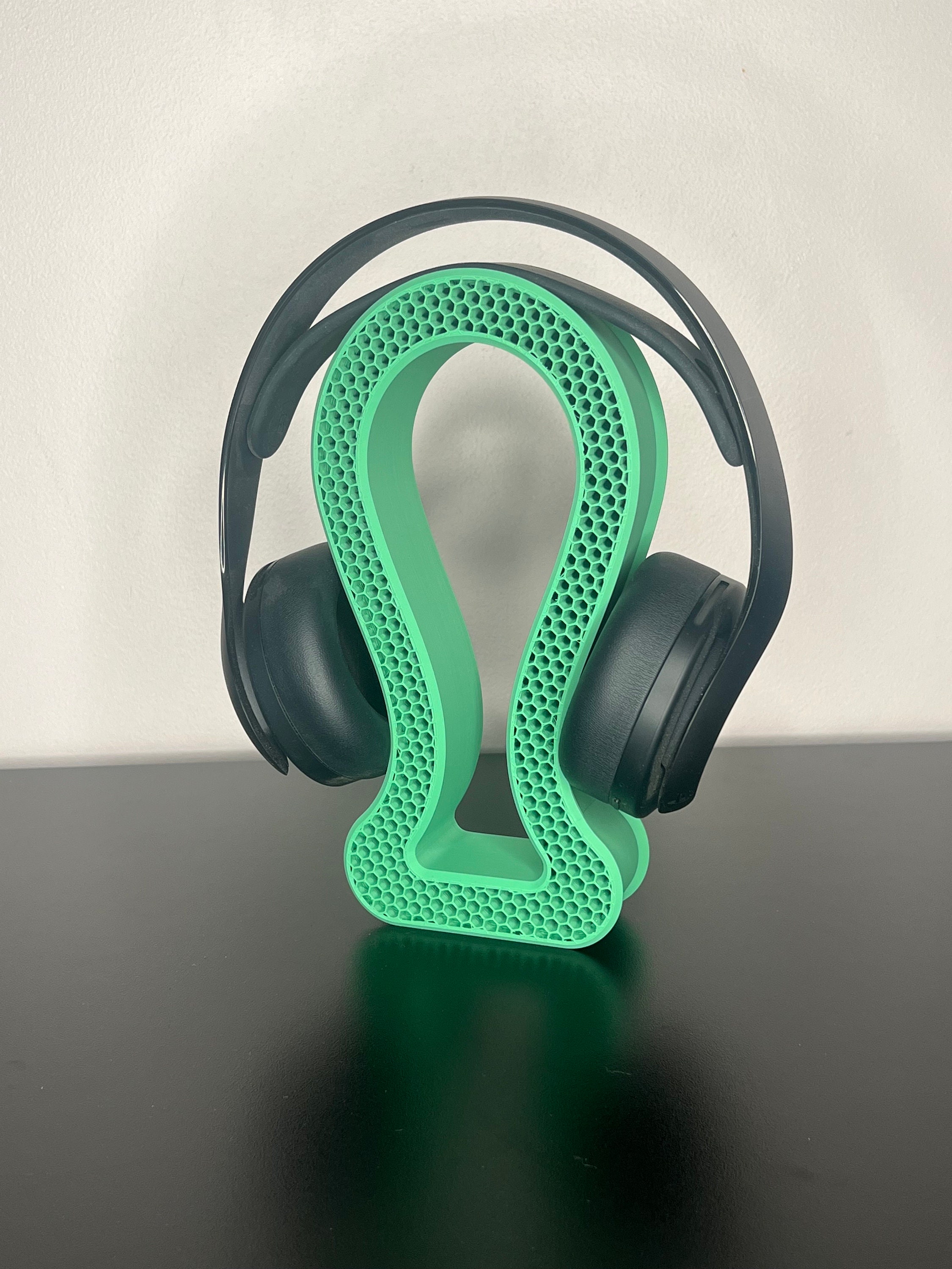 Headphone Stand for Gamer | 3D Printed | Headphone Holder | Headset ...
