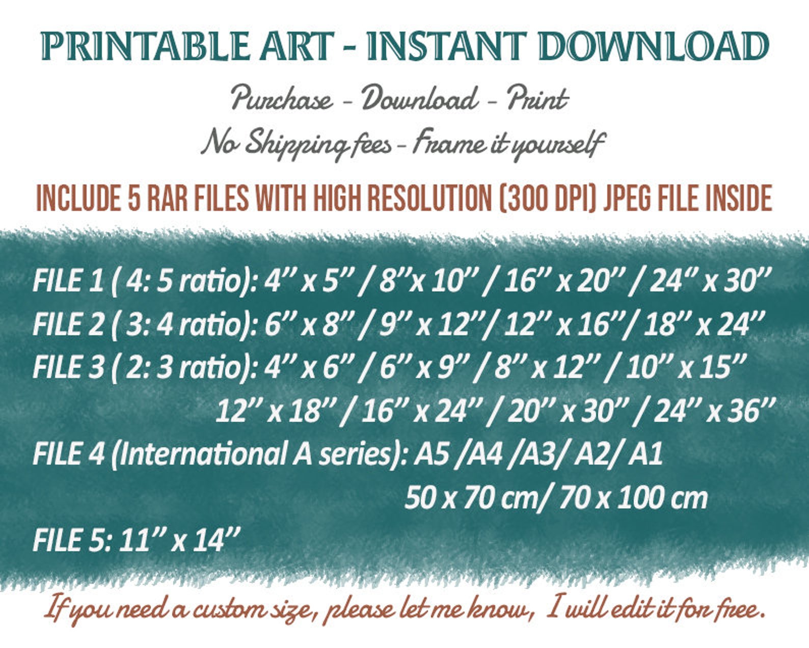 Printable Letter e Decorated With Red Roses, Gift for Who's Name Begins ...