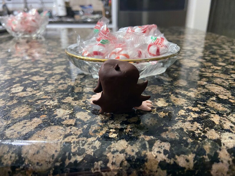 Custom Friday Night Funkin Figures FNF Boyfriend and - Etsy UK