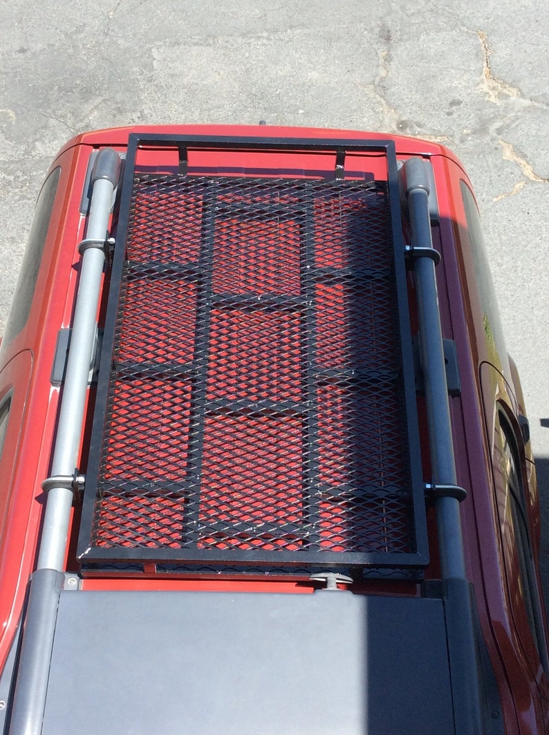 Roxterra Gen2 Roof Rack 2005-2015 Nissan Xterra - Canada Buyers - Etsy