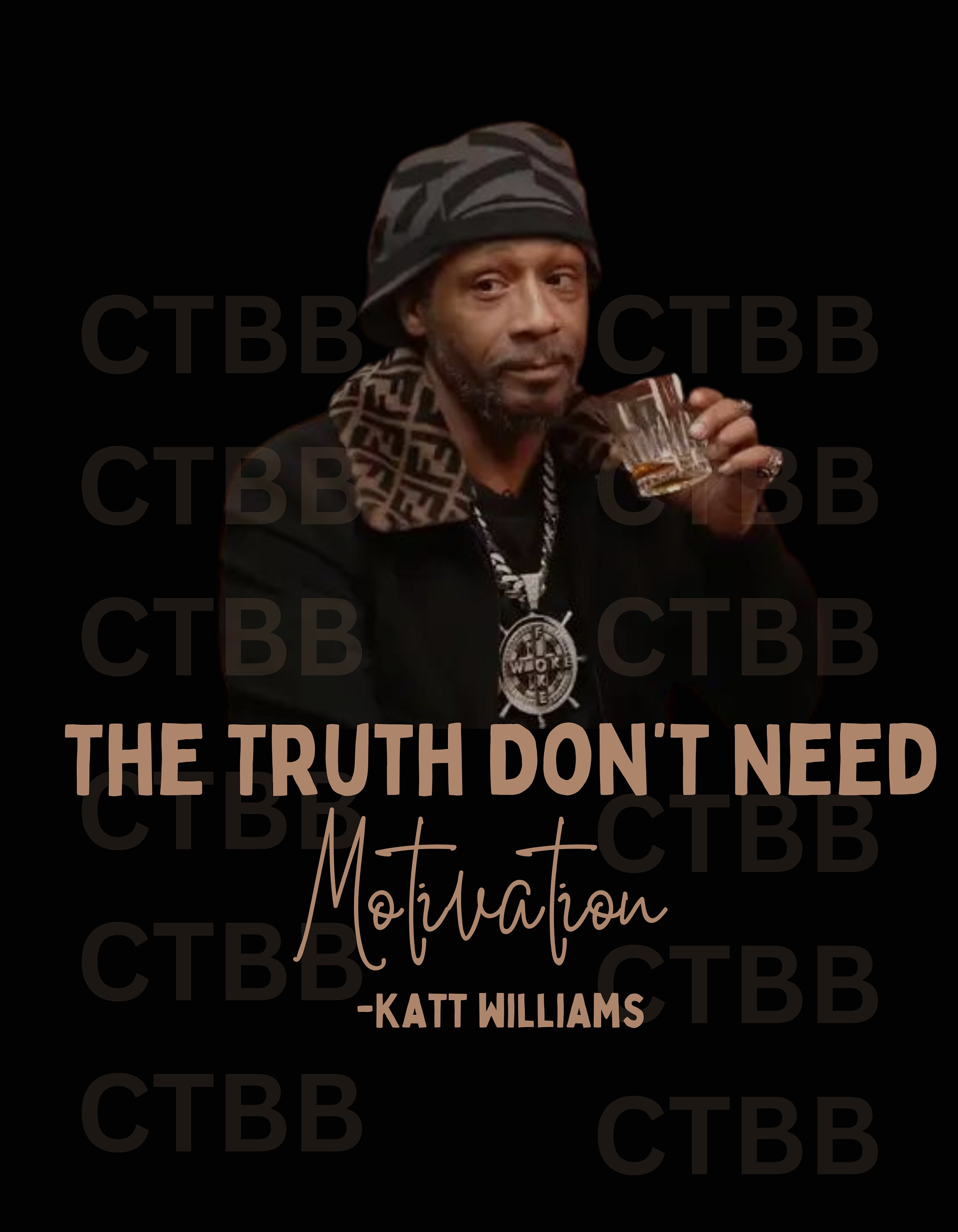 Katt Williams| PNG| Digital File - Etsy