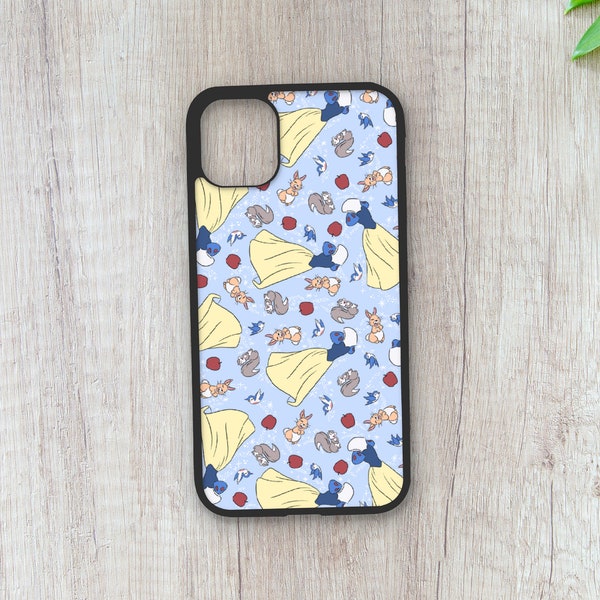 Snow White Case - Etsy