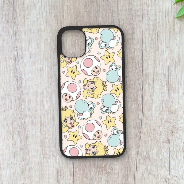 Princess Phone Case - Etsy UK