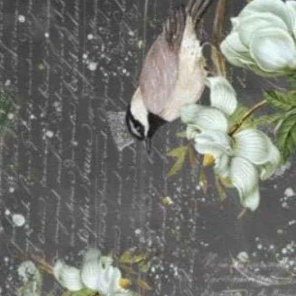 Roycycled Decoupage Paper - Etsy