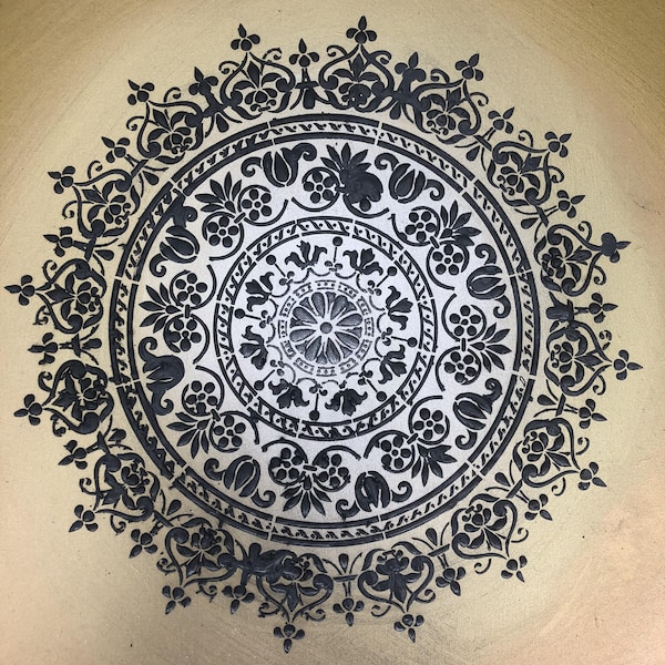 Small Stencils - Etsy