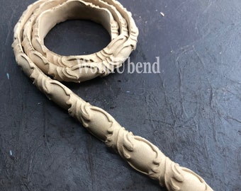 Moldings & Trim - Etsy