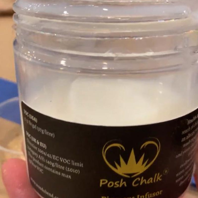 Posh Paper Decoupage - Etsy