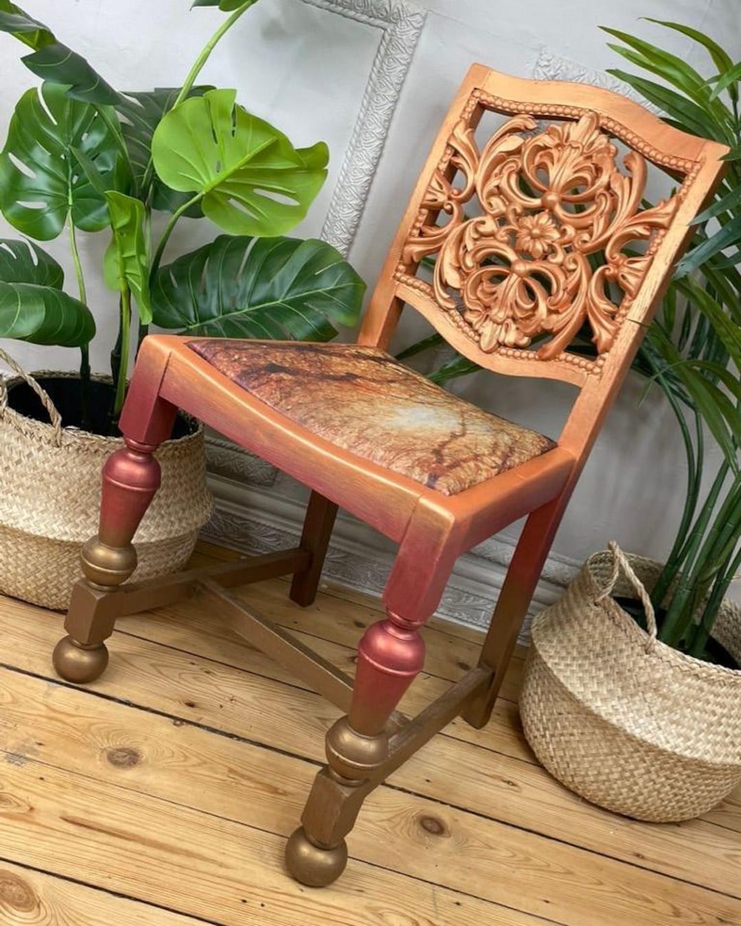 Autumn Clearing Decoupage Paper, High Quality Unique Papers for Crafts ...