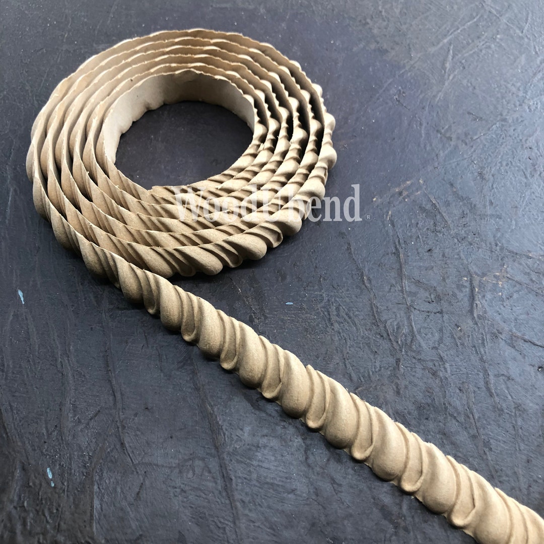 Pack of 2-bendable Wood for Home Interior, Furniture, Other Craft ...