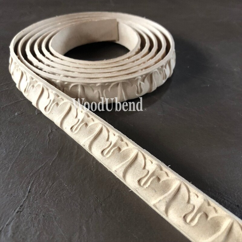 Wood Trim - Etsy