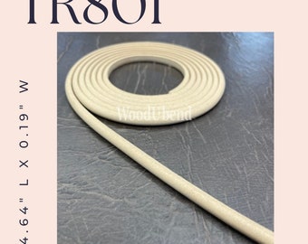 1st Gen-bendable Wood Design Woodubend Moldings Pack of 2 Mouldings for ...